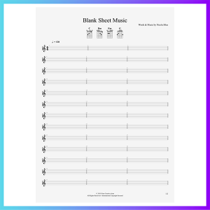 What Is Sheet Music Notation? The Complete Beginner's Guide